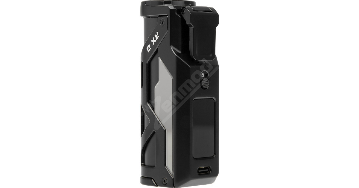 Купить Wismec Reuleaux RX G Mod в Санкт-Петербурге | Zenmod Vape Shop